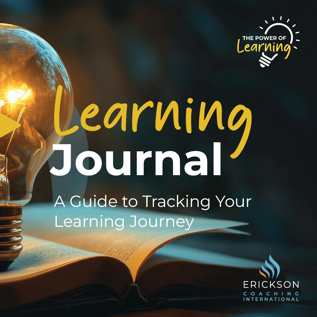 The Learning Journal Downloadable